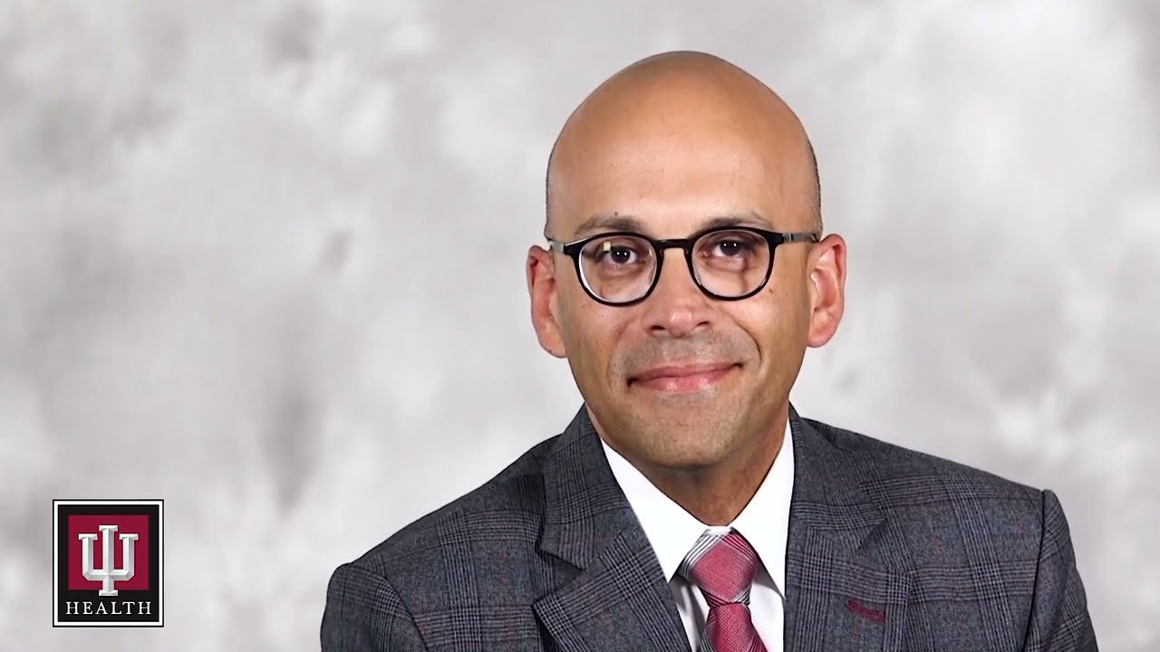 Karl Y. Bilimoria, MD, MS, FACS, Surgical Oncology - YouTube