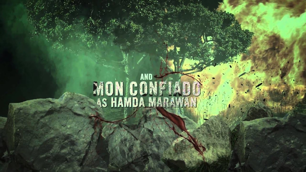 Mandirigma Teaser Trailer - A film by Arlyn Dela Cruz - YouTube
