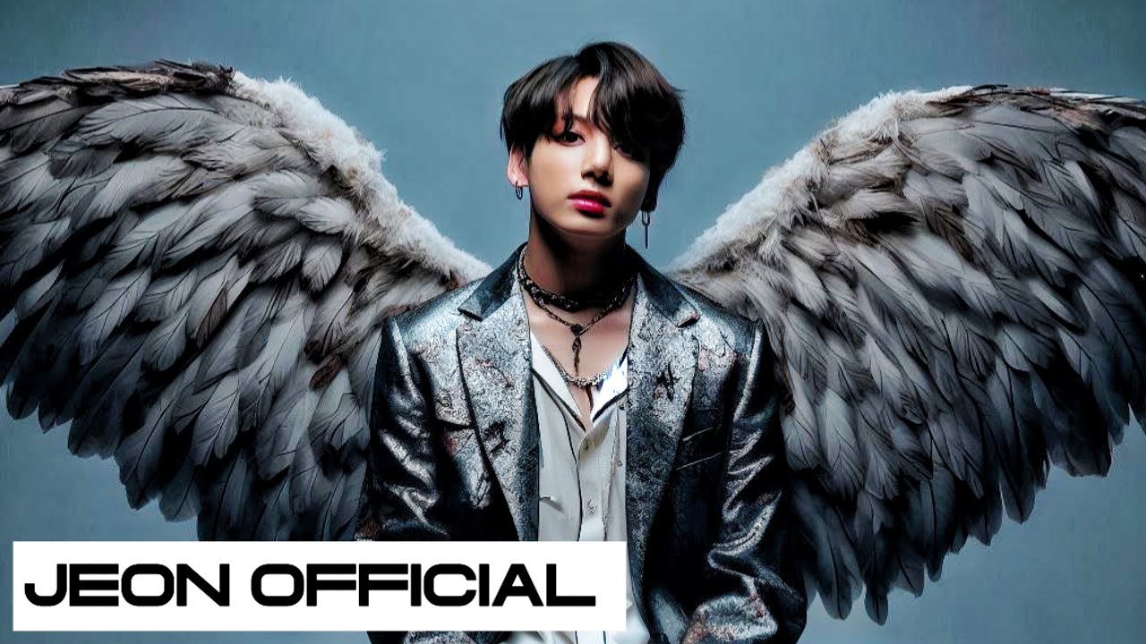 Jungkook-‘On & On’(온앤온) MV Teaser | Jeon Official | 정국 - YouTube
