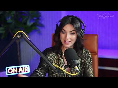 Embracing Your Femininity Like a Boss I 12 | The Girlfriends Show