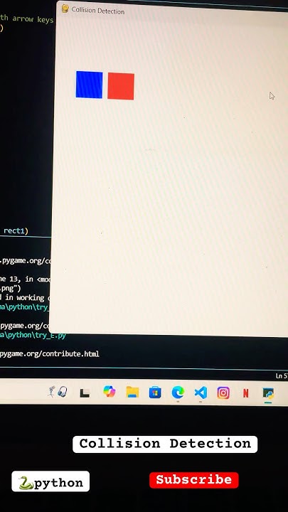Python for beginners #coding #pythongamedevelopment #programminglanguage #python #codinggames # ...