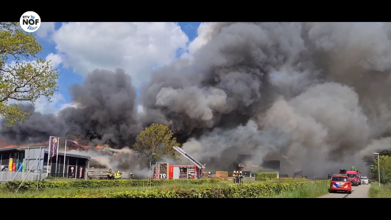 P2000 West-Terschelling | P2000 monitor met live alarmeringen ...