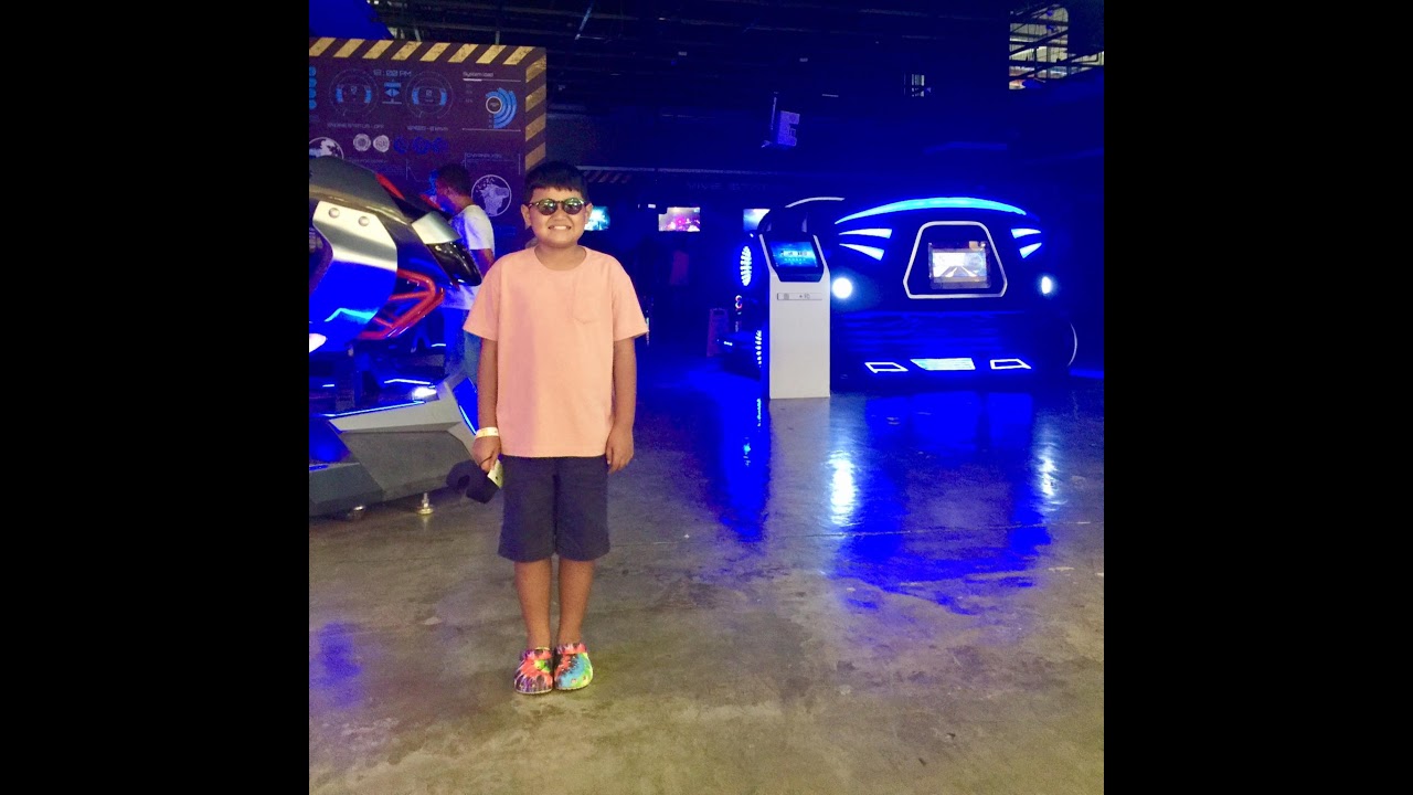 Being a ninja turtle in rivals! - YouTube