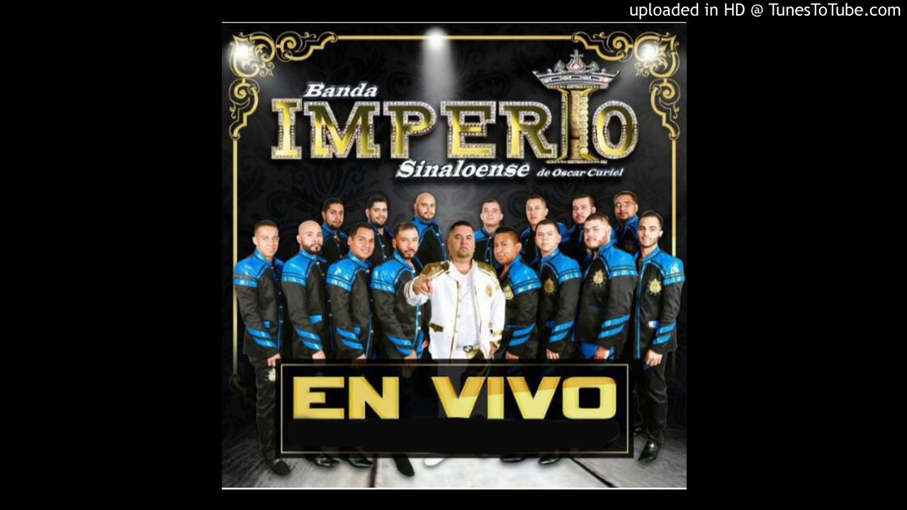 Te Deseo lo Mejor - Banda Imperio - YouTube