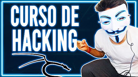 Curso de Hacking Ético y Pentesting con KALI LINUX 2025 (Online ...