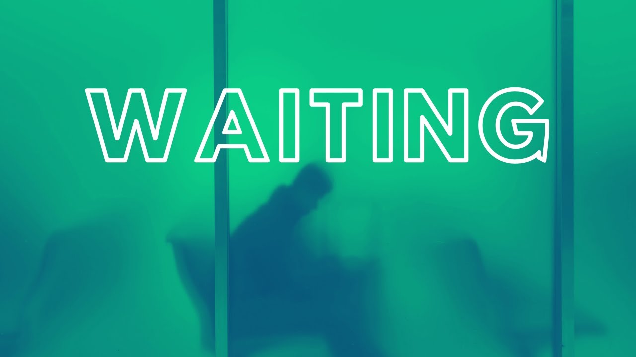Waiting | Josh Barnett - YouTube