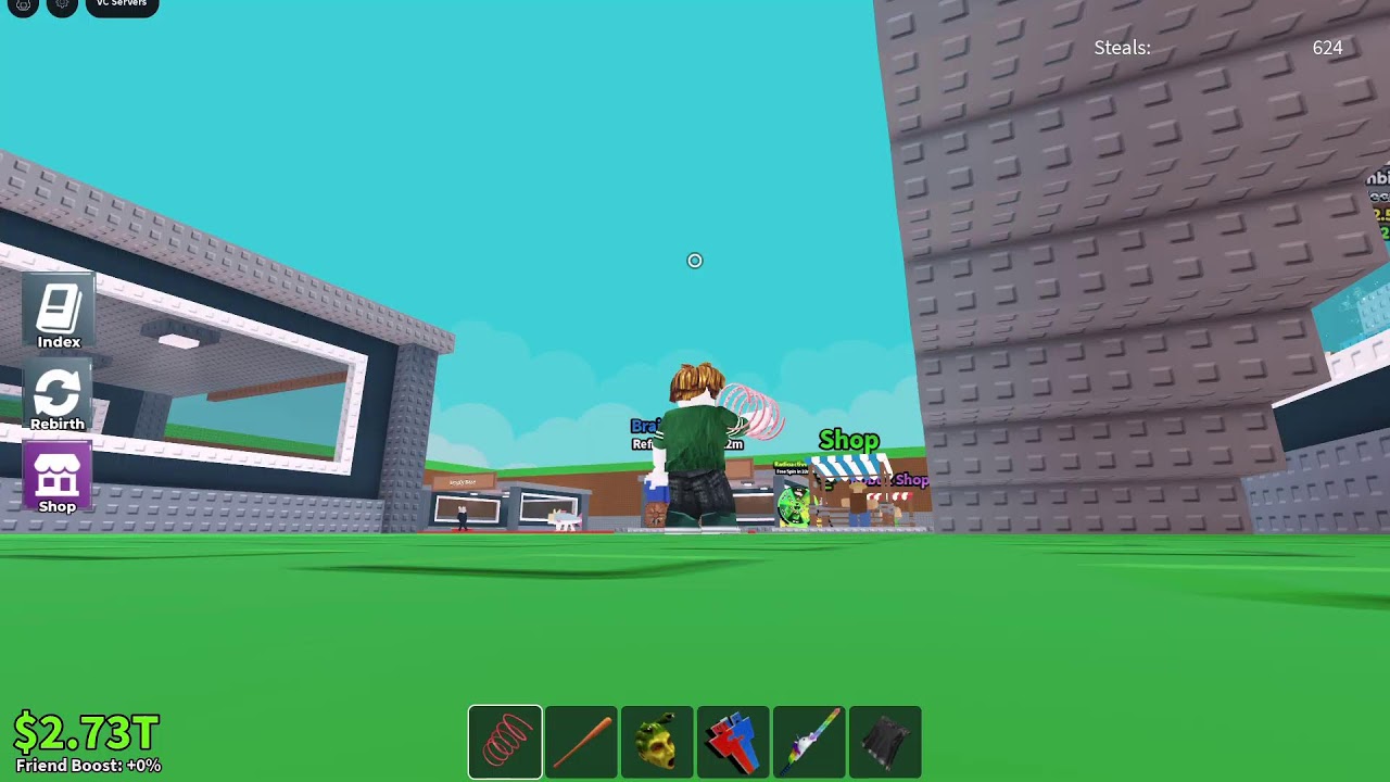 Sab trading/pvp/selling join up!!! - YouTube