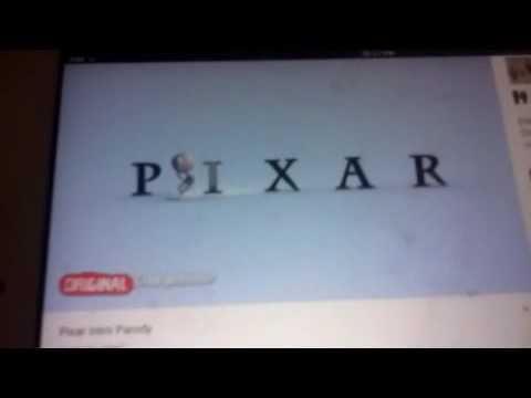Ytp pixar exe @Ty - YouTube