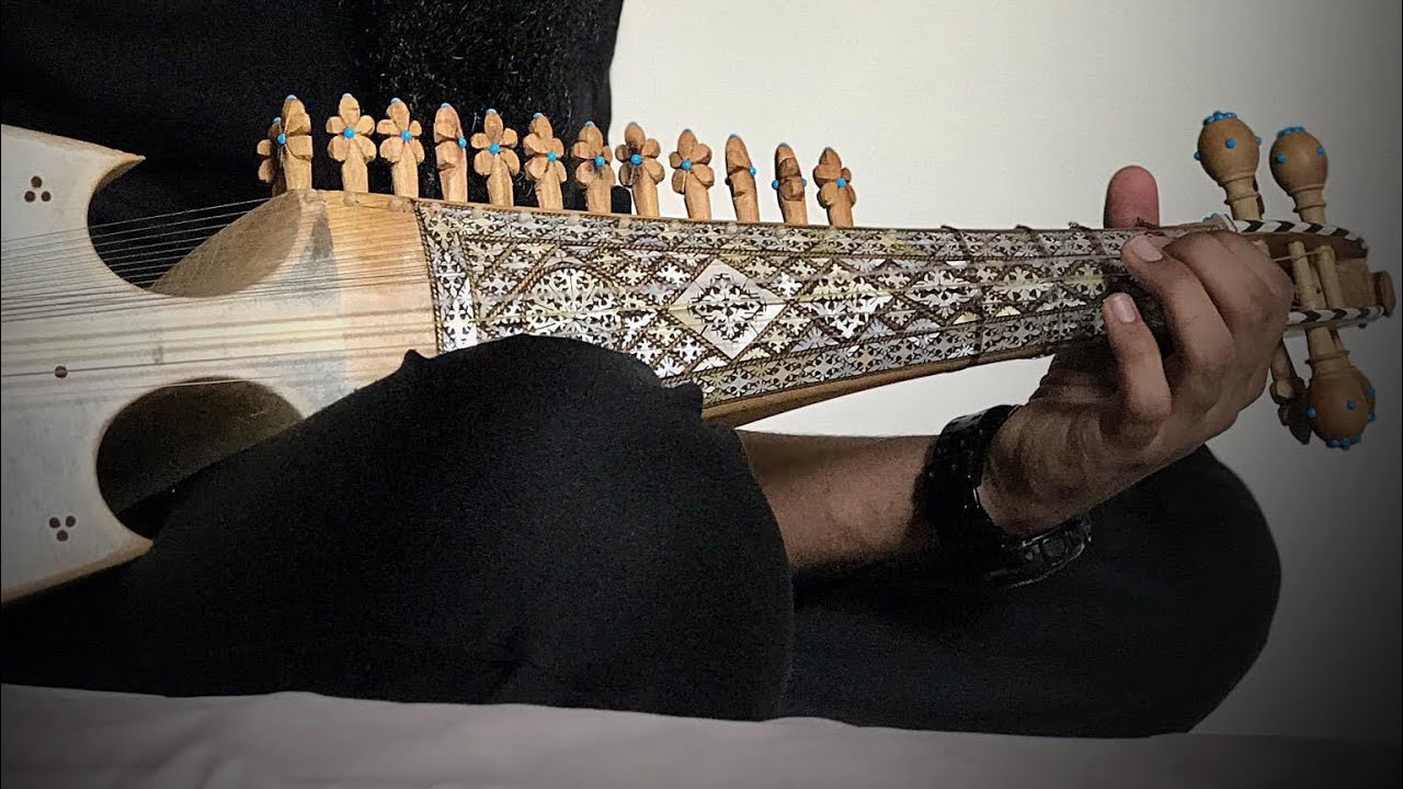 Afgani Rubab Sound. #Rabab Music #Afganmusic #rubabmusic #Rabab #music ...