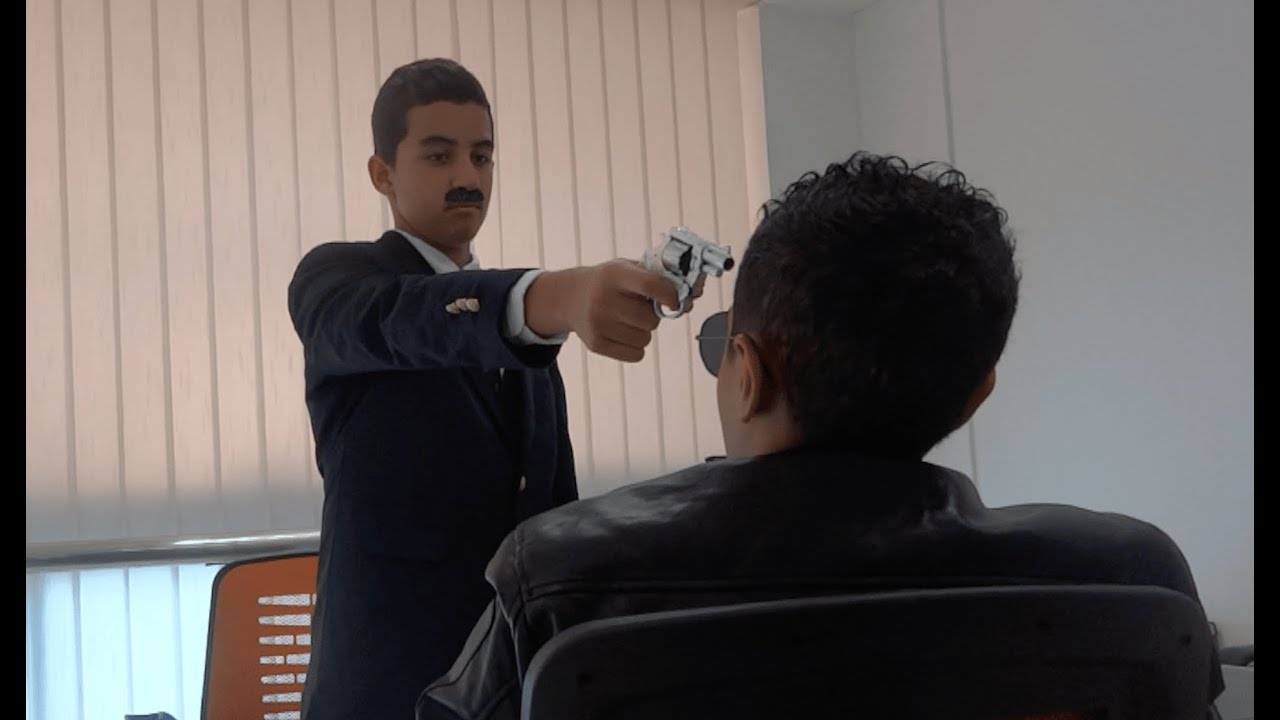 The Last Don - Deleted Scene - YouTube