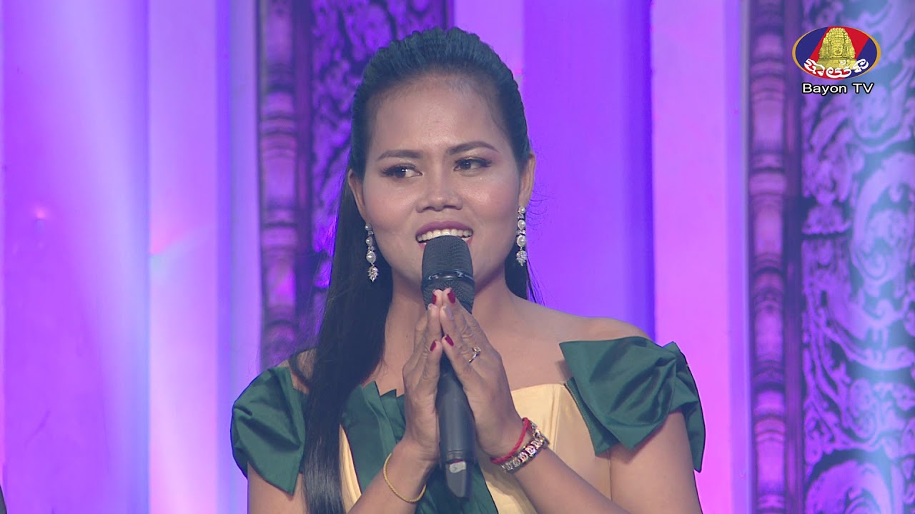 រាត្រីពណ៌ស្វាយ(violet night)_21-10-2018_Part 4 - YouTube