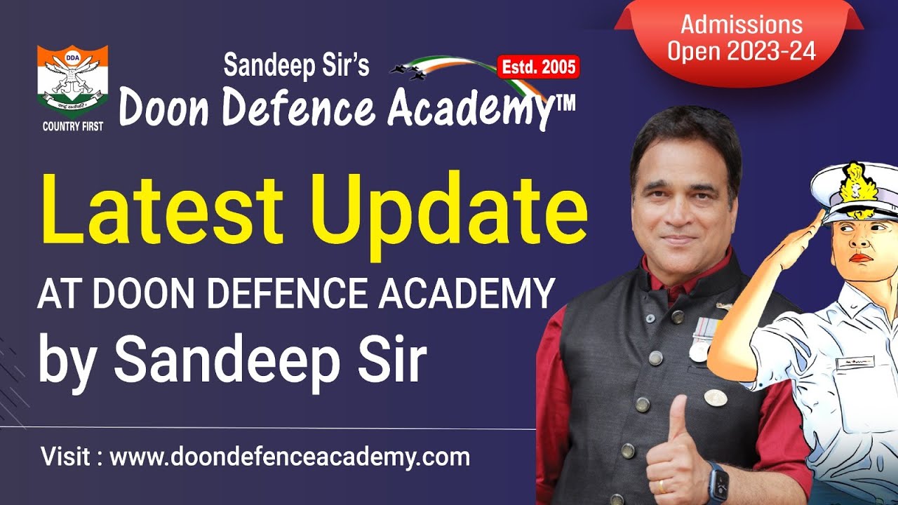 Very Important Updates Of DDA | Listen Carefully & Watch Full Video To ...