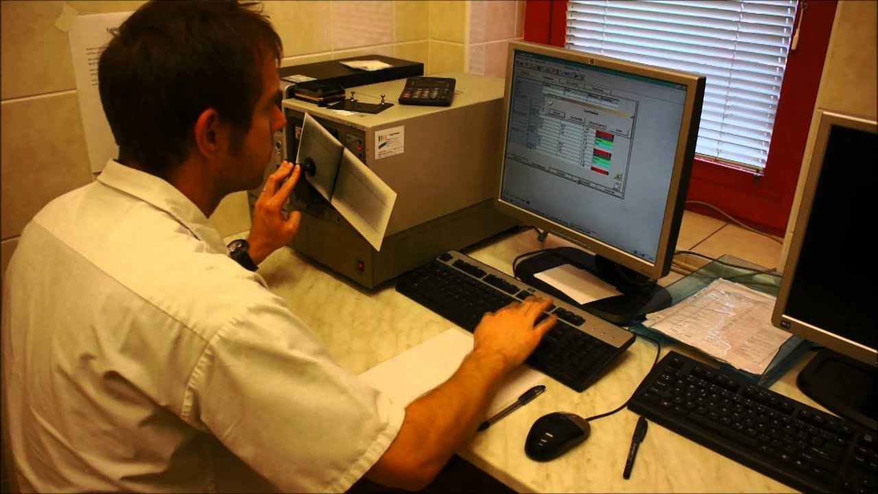 Hiding power, yield and efficiency of powder coatings - YouTube