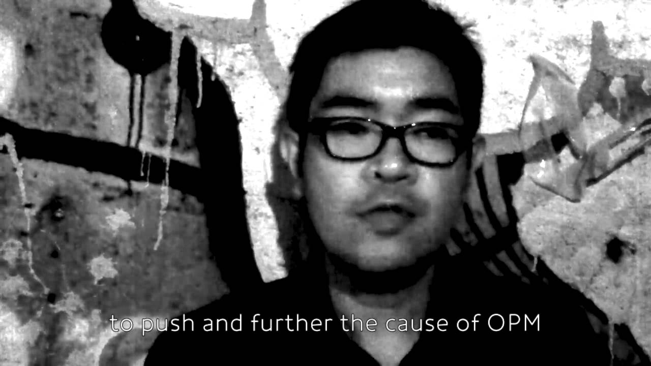 Zach Lucero, Imago - play more OPM please - YouTube