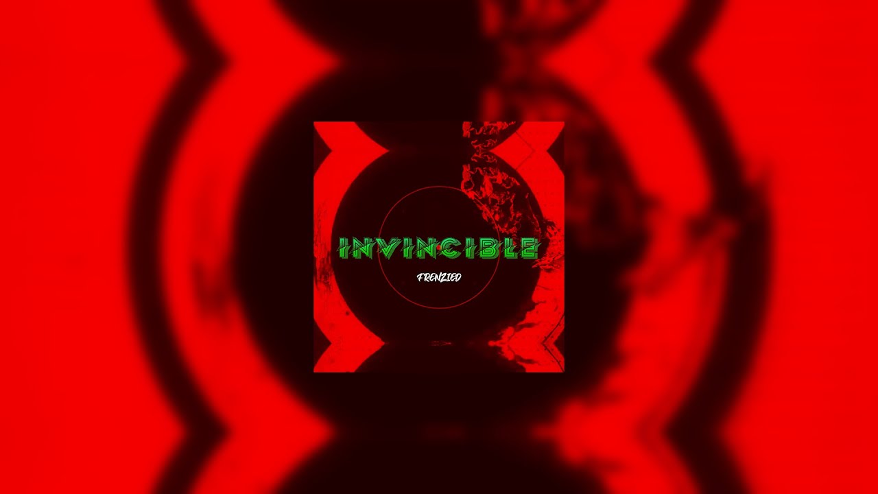 Invincible (Music Video) | 🇧🇩 #BDEDM - YouTube