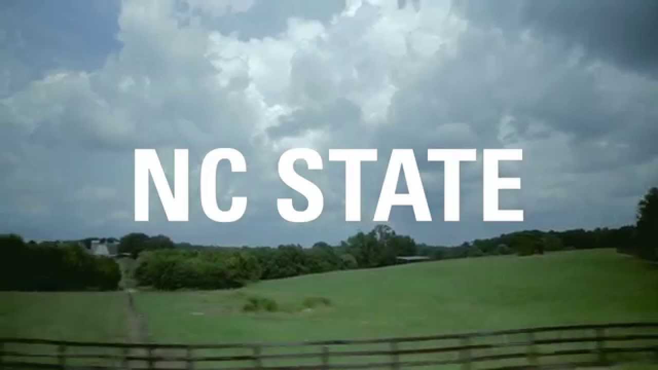 NC State: The Home of Think and Do - YouTube