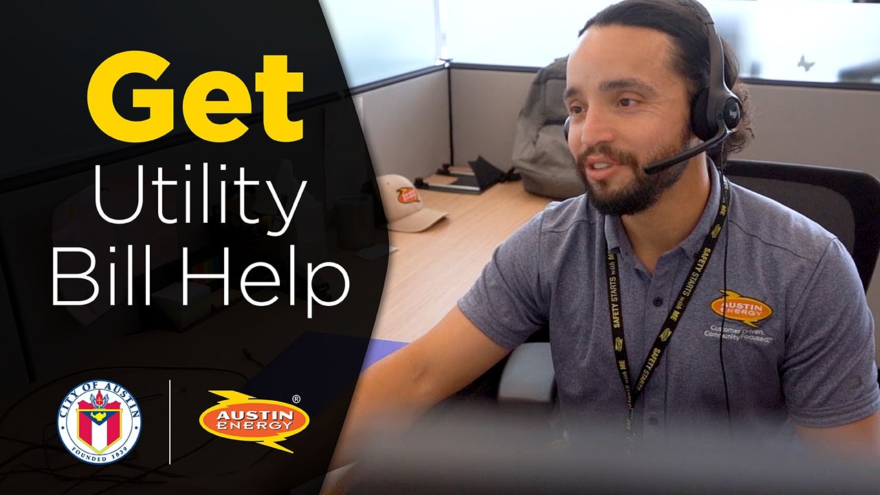 Get Utility Bill Help through the Customer Assistance Program - 30 ...