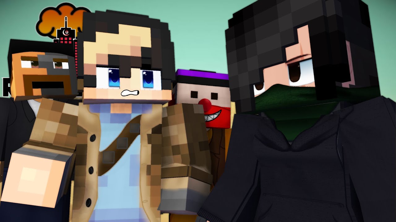 Minecraft Remnant RP - Elvira (Minecraft Roleplay) S1: Episode 48 - YouTube