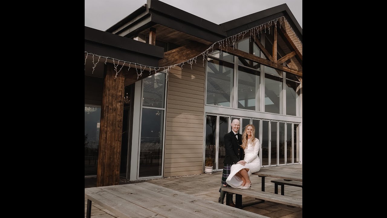 Nicole & Euan // GG's Yard - YouTube