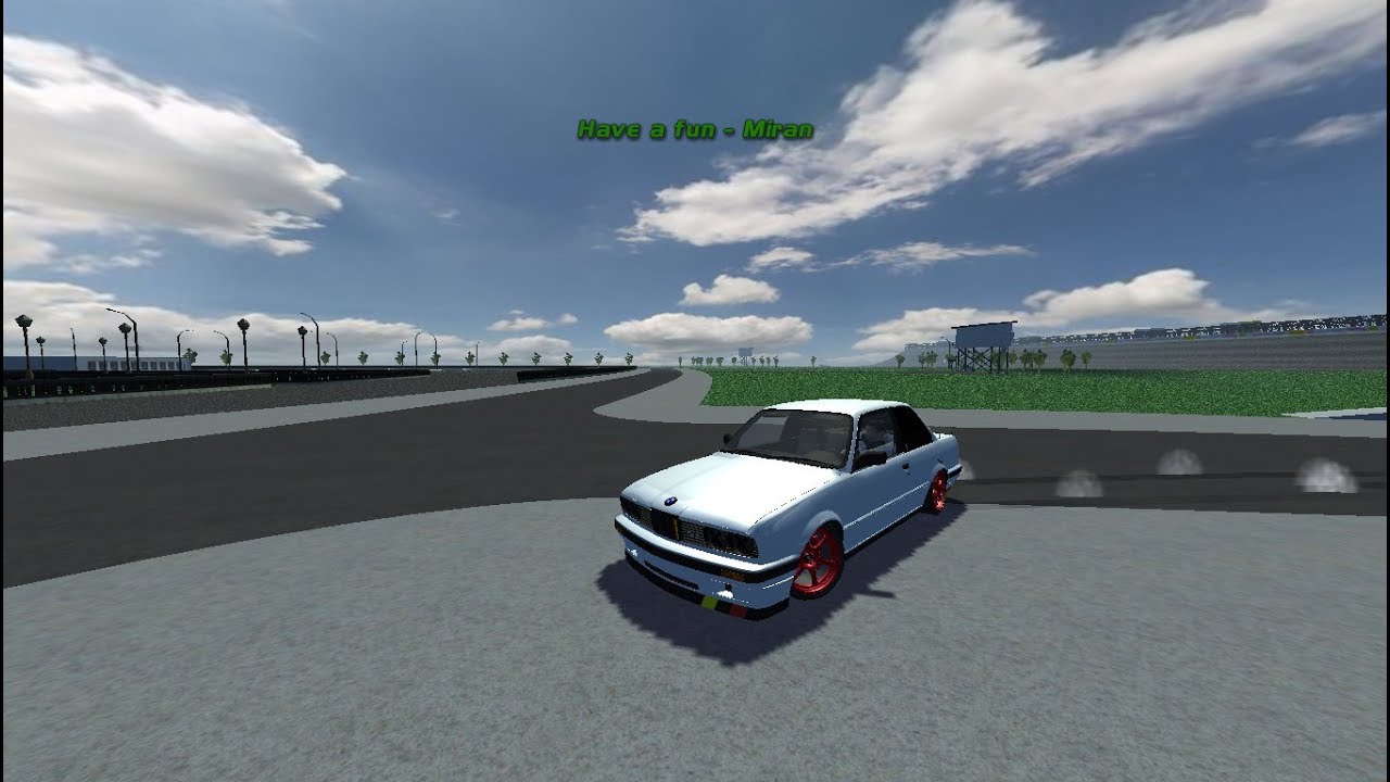 SLRR|BMW E30| Сборка - YouTube