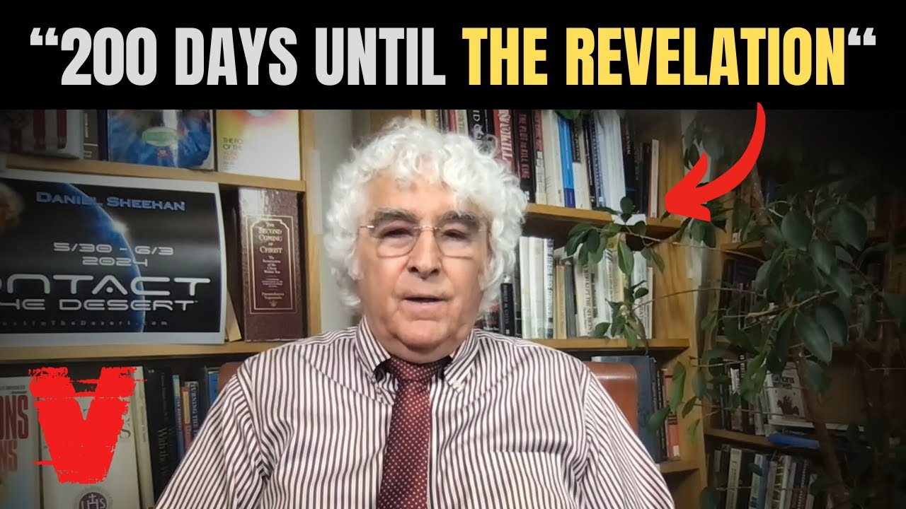Danny Sheehan's CAUTIONARY comments about OCT. 18, 2024 - YouTube