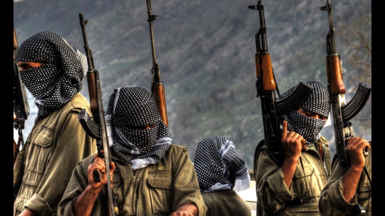 23.10.22: Məhərrəm Yılmaz PKK haqqında faktlar açıqladı: "Nəinki ...