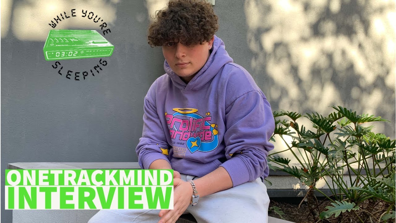 OneTrackMind - How he grew his platform to 250K+ using the same tips he gives Artist full ...