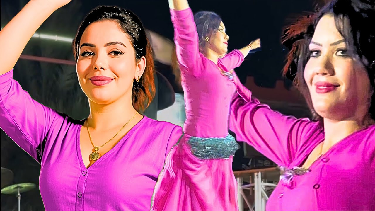 🔥شاهد السهرة الشيخات معمرك تنساها ️‍🔥بمكناس|moroccan dance izlan music ...