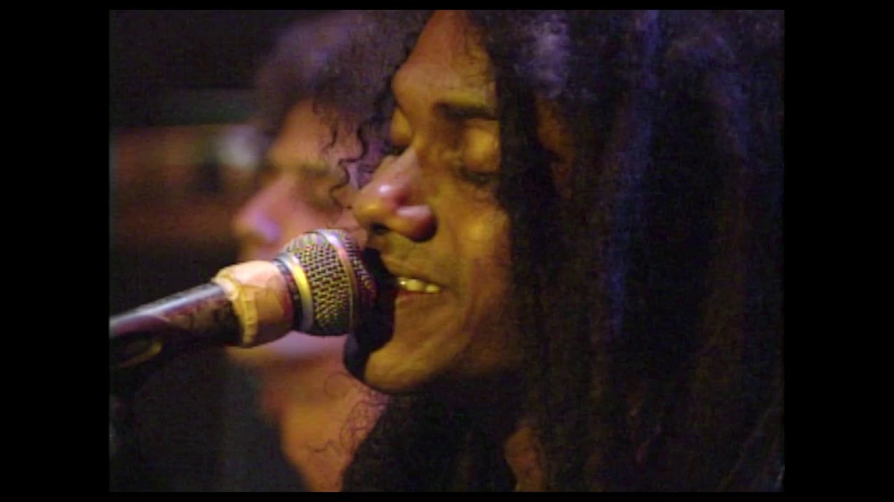 Oddfellows Local "It's Showtime" circa 1993-1995 - YouTube