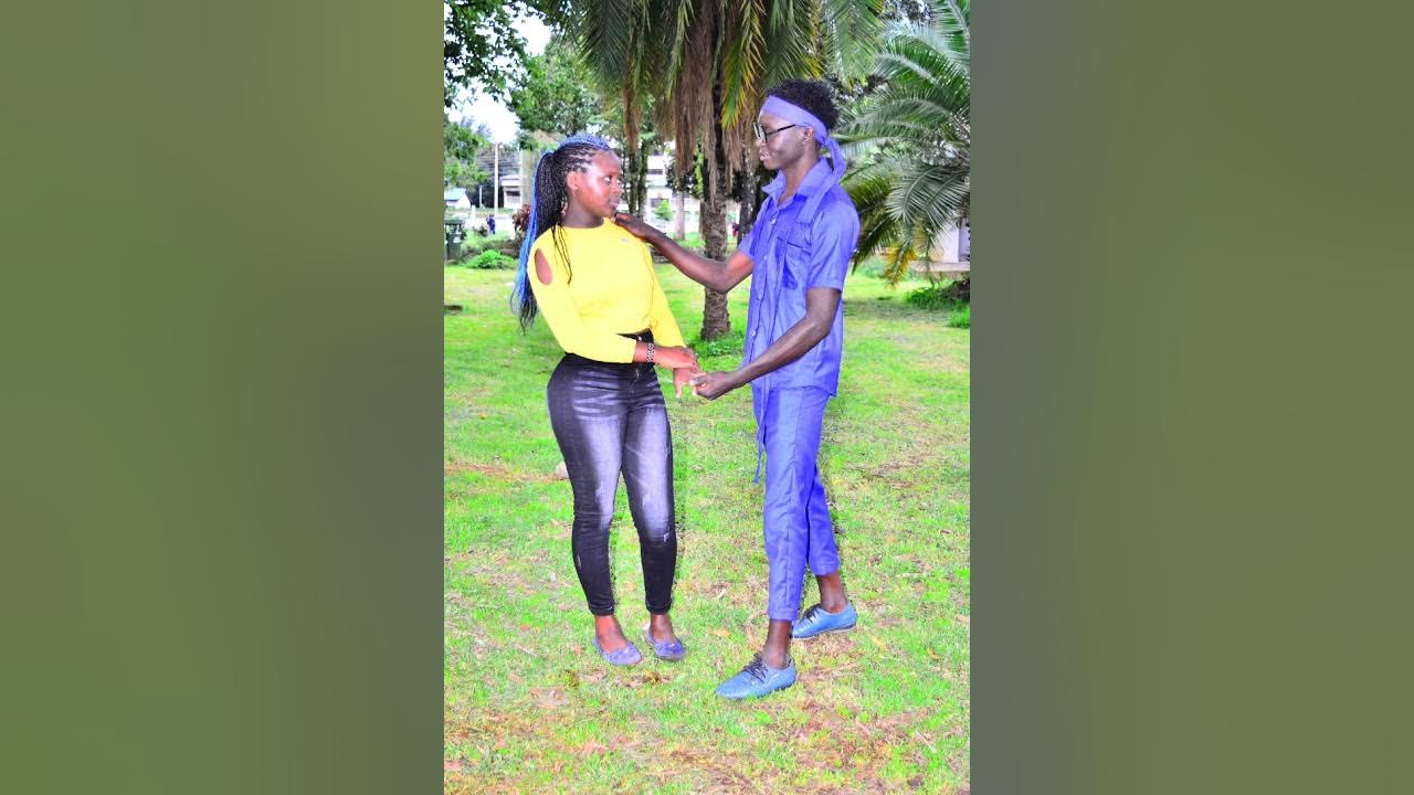 Akhana Romantic by kiba bwoy - YouTube