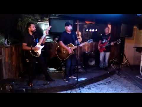 ESTADO DE COMA - BANDA 13 DE JULHO - YouTube
