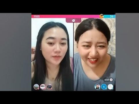 LIVE TIKTO BAR BAR - JANDA GEMOY LAGI COLMEX SAMPAI CROT