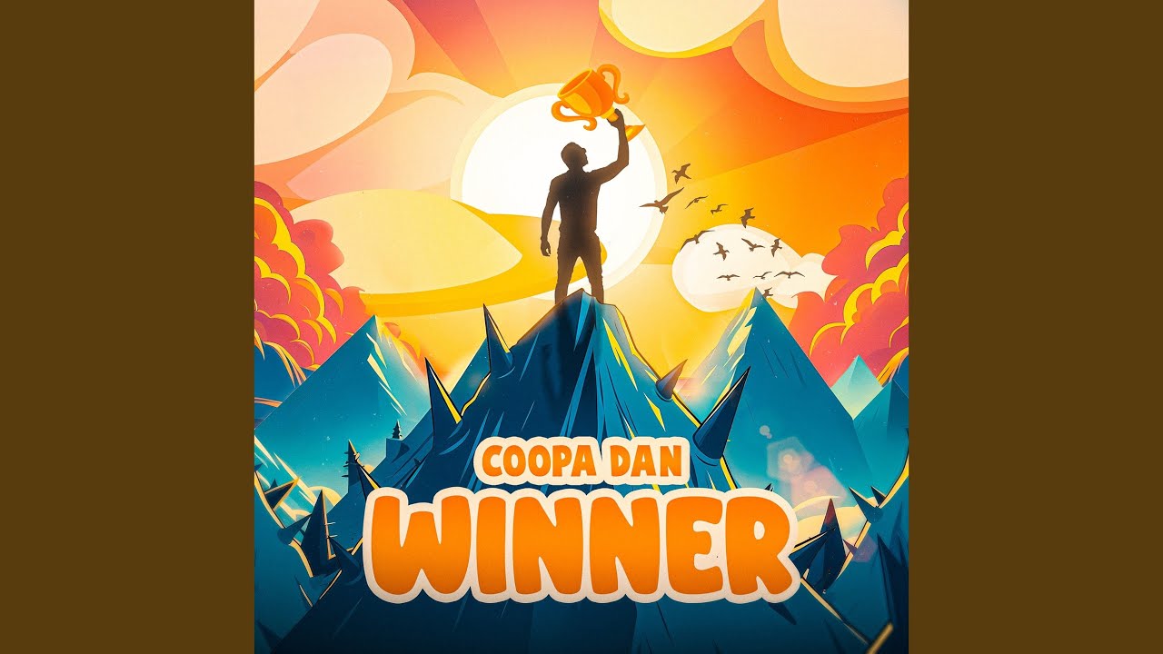 Winner - YouTube