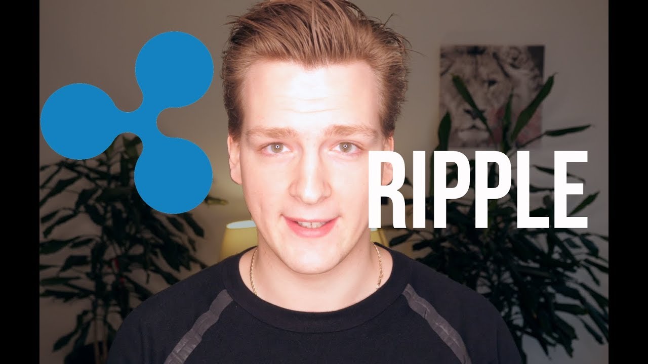 What is Ripple? Programmer explains. - YouTube