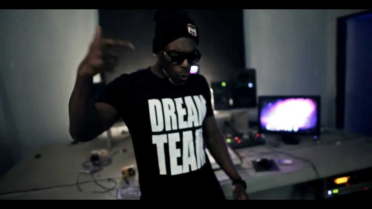 Bomber Man - LMLVSB Remix By maz prod - YouTube