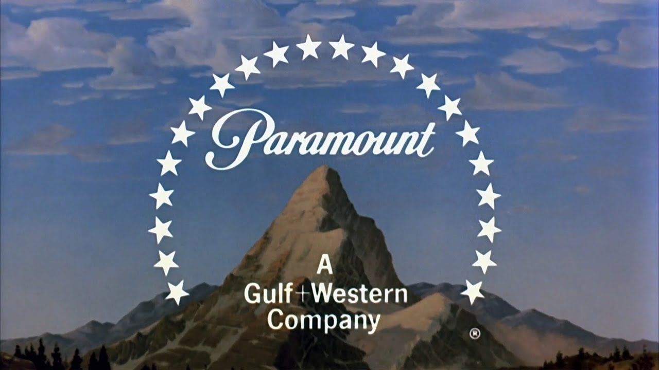 Paramount Pictures (Closing, 1976) - YouTube