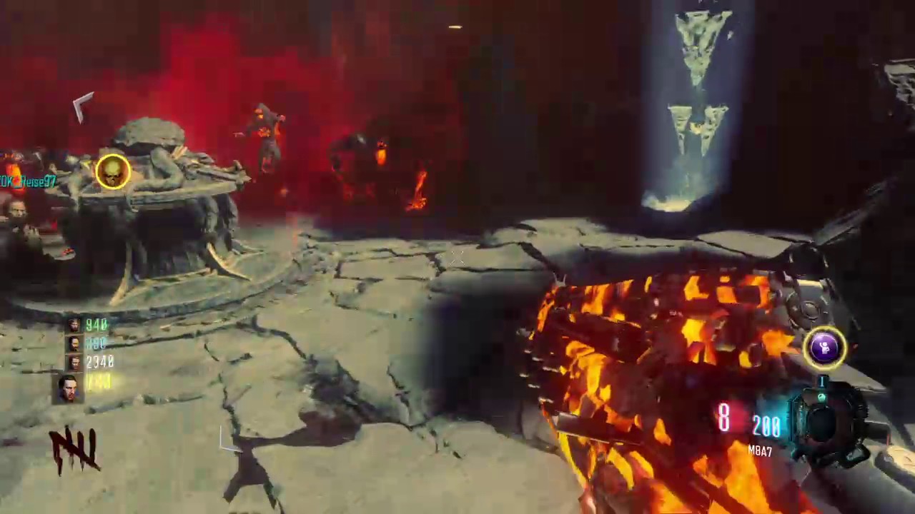 PS4-Live-Übertragung von ClyRon - YouTube