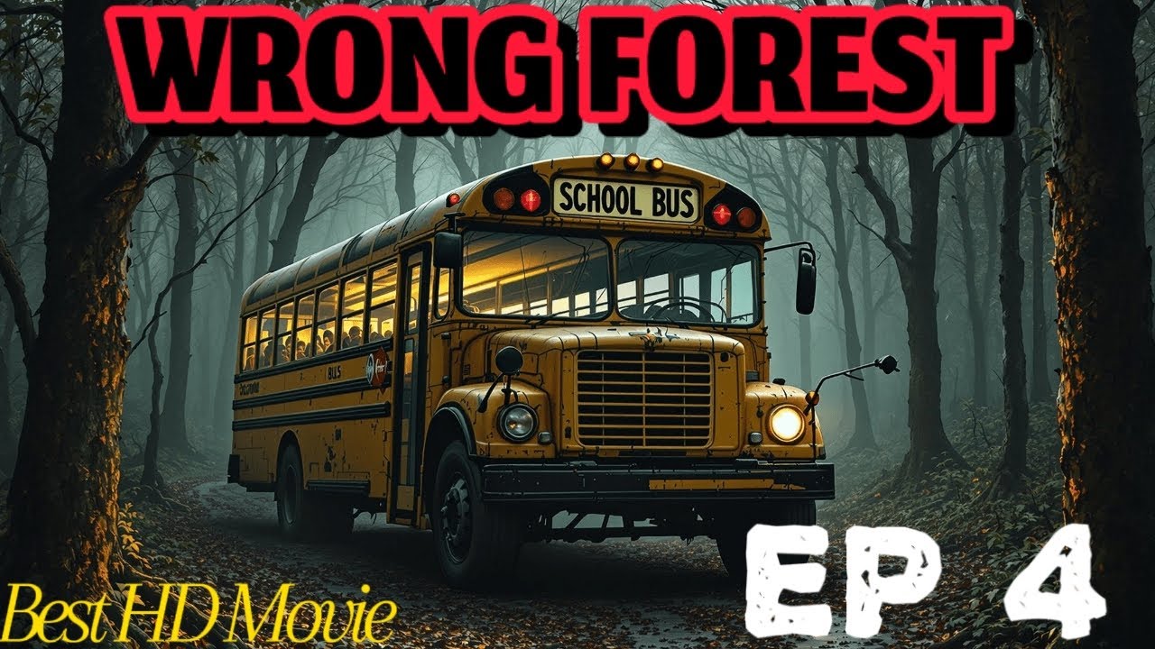 WRONG FOREST EPISODE 4 |FINAL| - YouTube