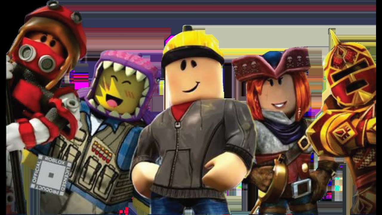 Roblox 24 - YouTube