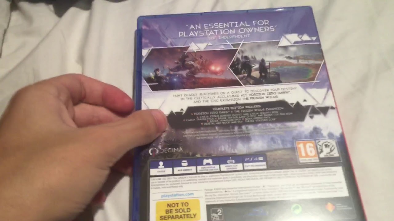 My PlayStation 4 Collection - YouTube