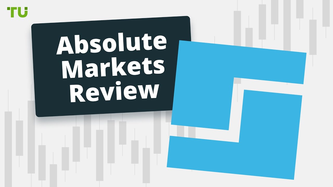 Absolute Markets Review | Is it scam? Is it legit? Can I trust it? - YouTube