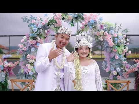 TEASER WEDDING CINEMATIC 1 menit FAISHAL & IRNA ( sony a6000 lensa sigma 30mm f1.4 - YouTube