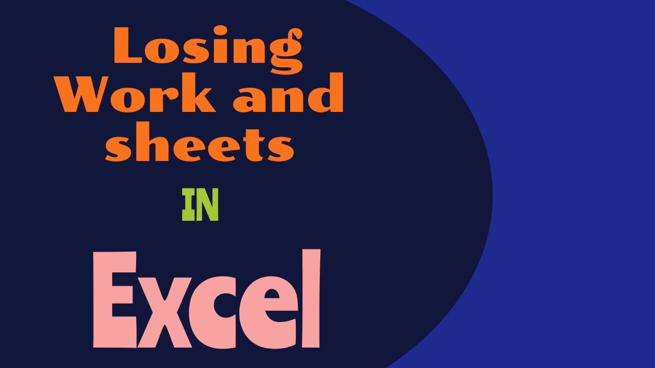 The CSV Mistake Losing Tabs And Work On Excel YouTube the-csv-mistake-losing-tabs-and-work-on-excel-youtube