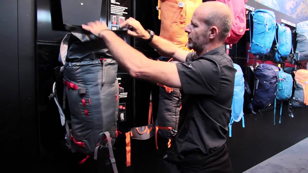 TRION GUIDE MAMMUT ad OutDoor 2014 - YouTube