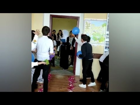 Mənim gül bayramım