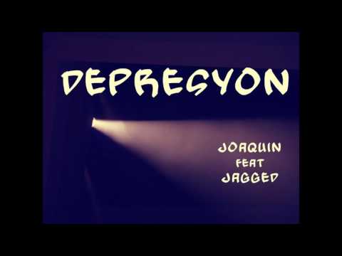 JOAQUİN feat CEGID - DEPRESYON   (2016)