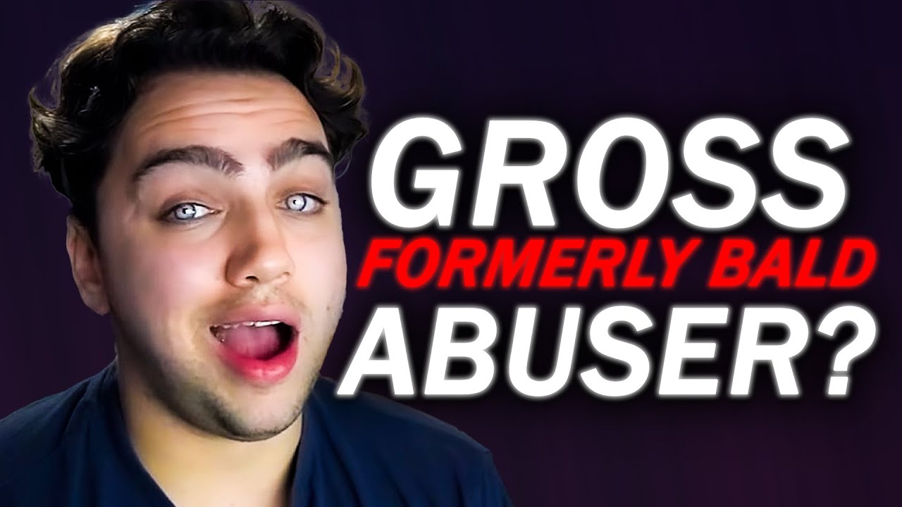 The Biggest Drama In Twitch History Is So Sad... - YouTube