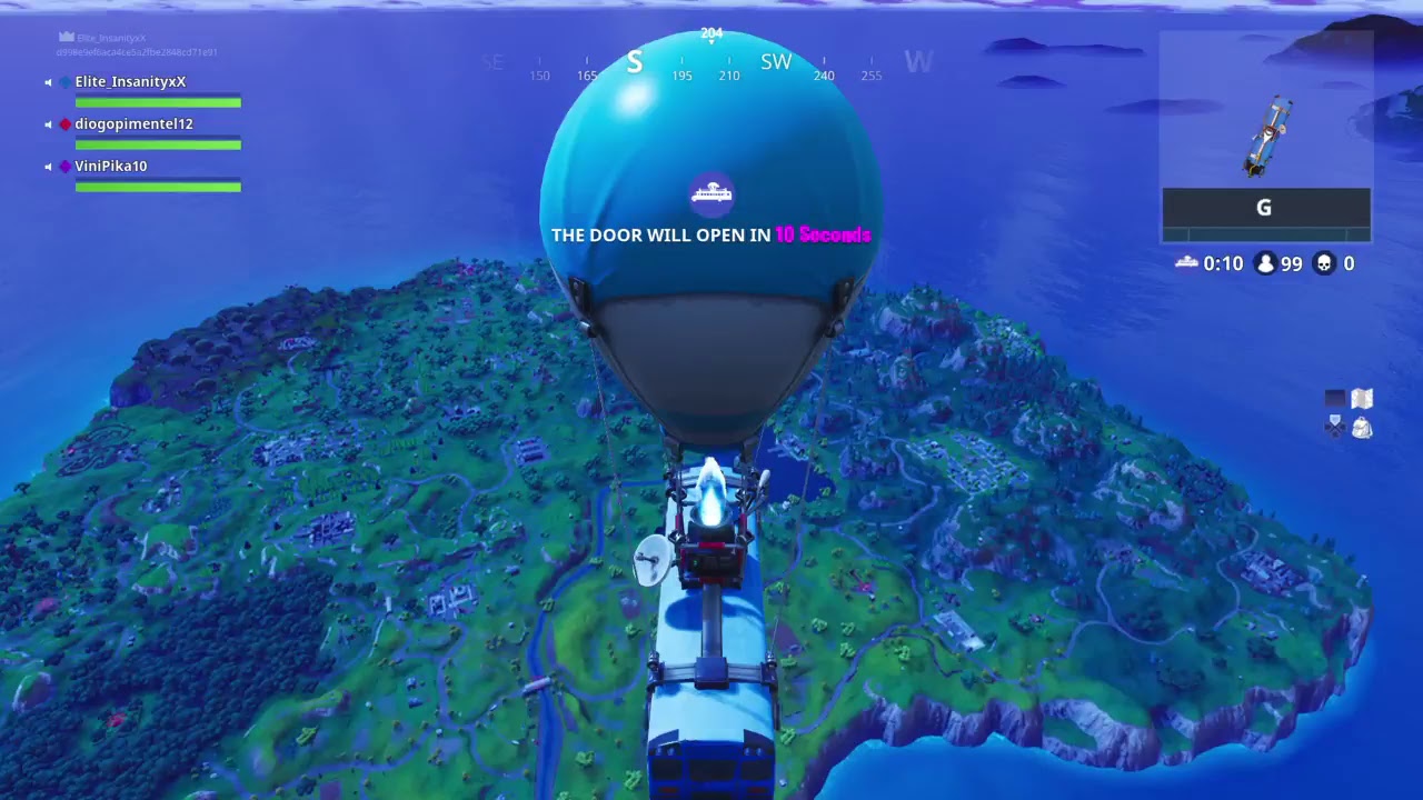 Fortnite | 64 - YouTube