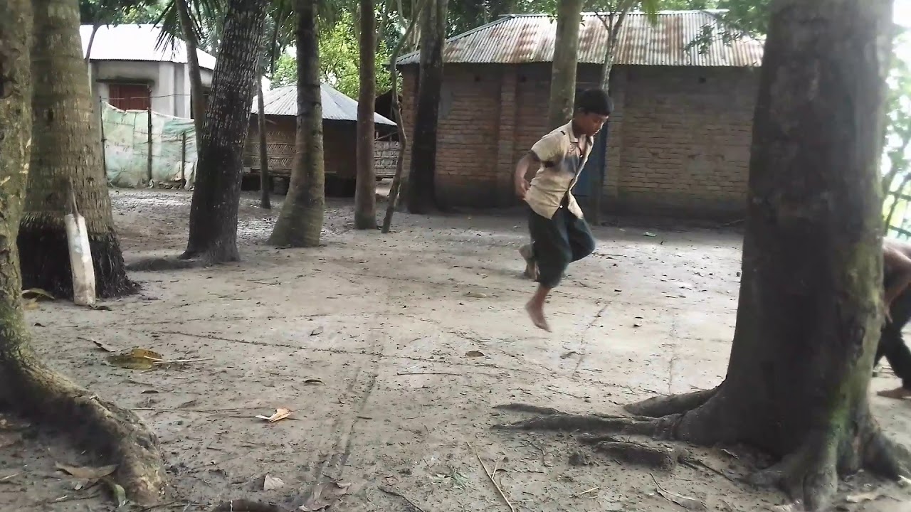 Bassa der khela hwo to kit kit - YouTube