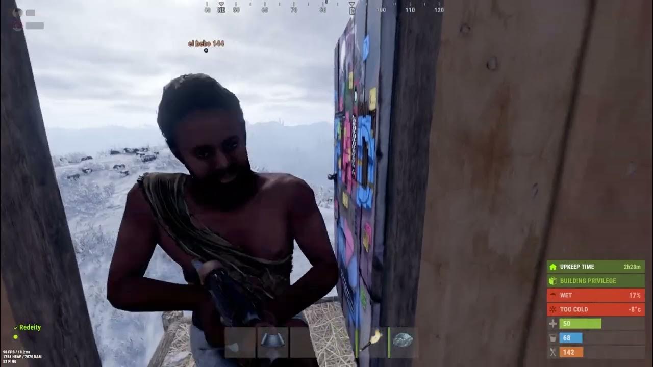 Rust Clips That Make Your Jack, Hammer - YouTube